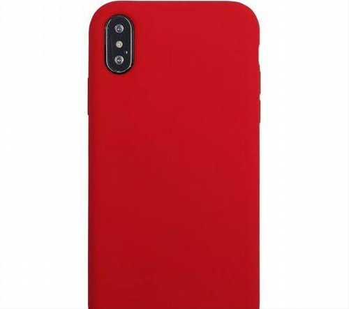 Чехол для Apple iPhone Xs Max Brosco #256223