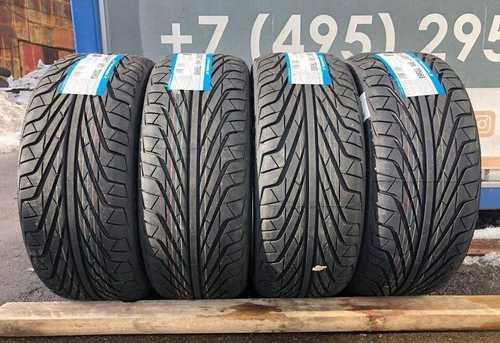 Шины Triangle tr968 245/35 r20.