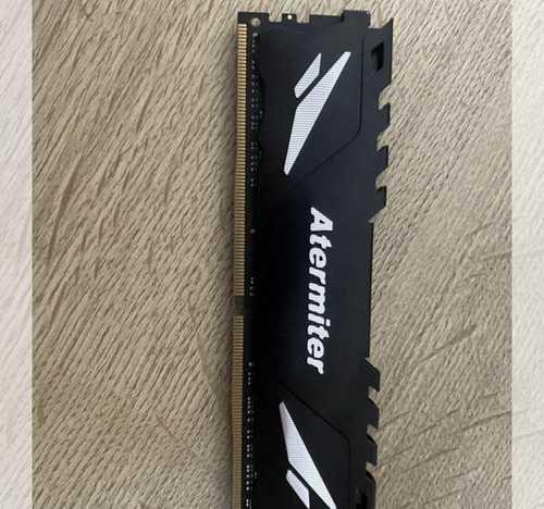 Оперативная память ddr4 16gb