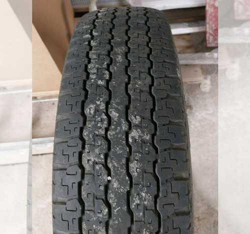 Bridgestone Dueler H/T 205/70 R16 H