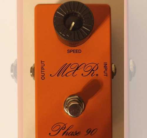 MXR '74 Vintage Phase 90