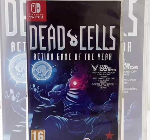 Dead Cells