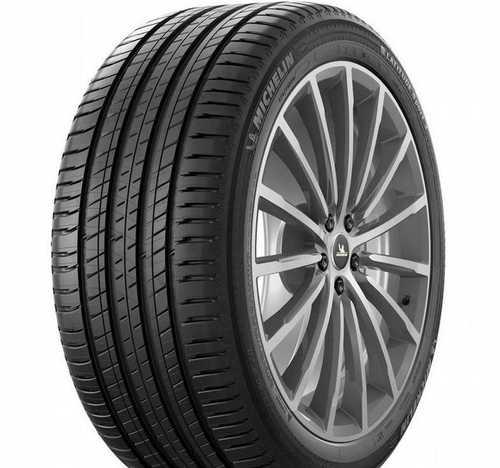 Michelin Latitude Sport 3 265/45 R20 104Y