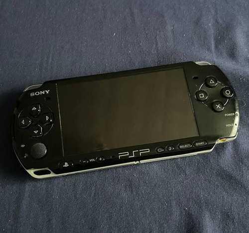 Sony psp 3008