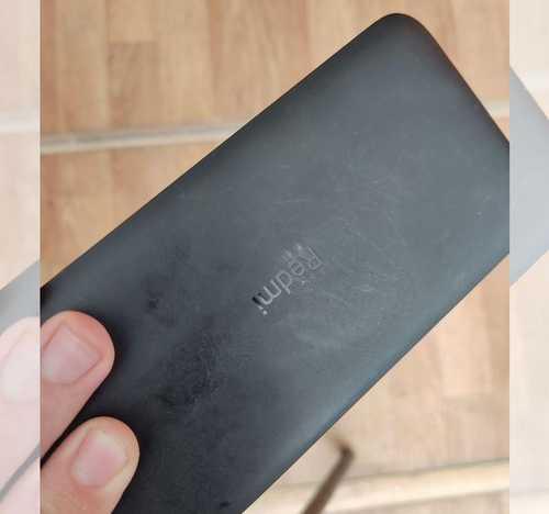 Повербанк xiaomi redmi 10000 mAh