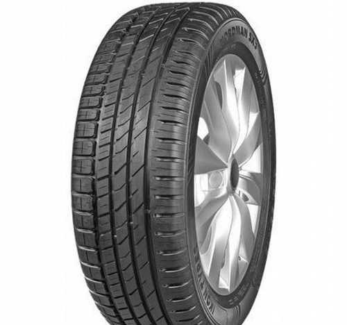 Ikon Tyres Nordman SX3 175/70 R13