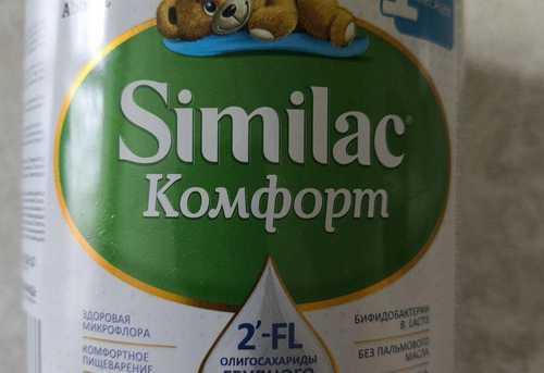 Смесь Similac Комфорт
