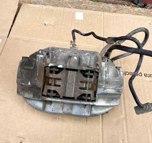 Передний суппорт Инфинити QX70 F37