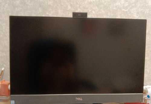 Моноблок dell optiplex 7410 aio