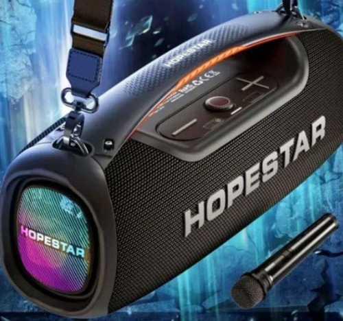 Колонка hopestar a60