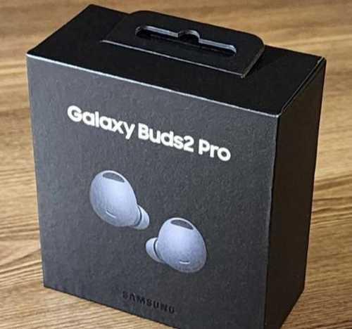 Samsung galaxy Buds2 Pro