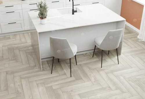 SPC ламинат Alpine Floor Parquet Premium Дуб Фанта