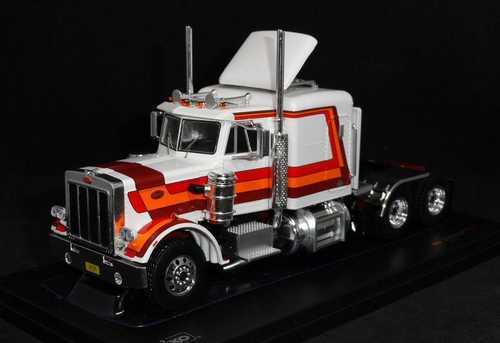 Peterbilt 359 1973, IXO