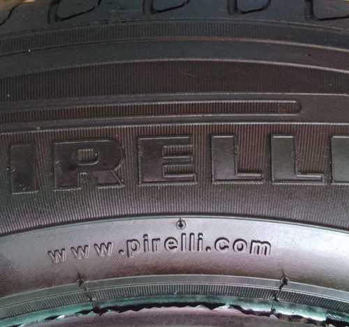 Pirelli Scorpion 215/65 R17 99V