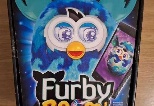 Игрушка Furby Boom