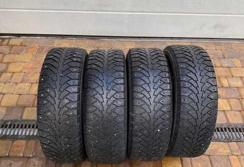 Nokian Tyres Nordman 4 195/65 R15 95T