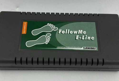 Контроллер FollowMe E-Line