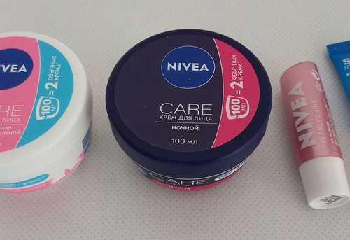 Косметика Nivea, Swiss Image