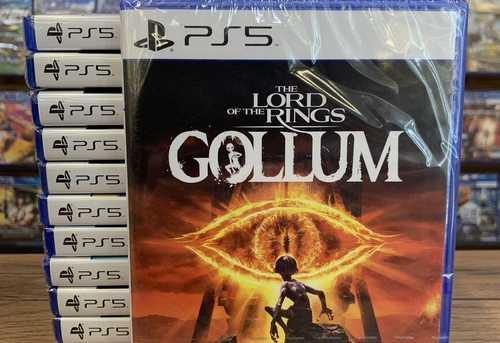 The Lord of the Rings: Gollum (PS5)