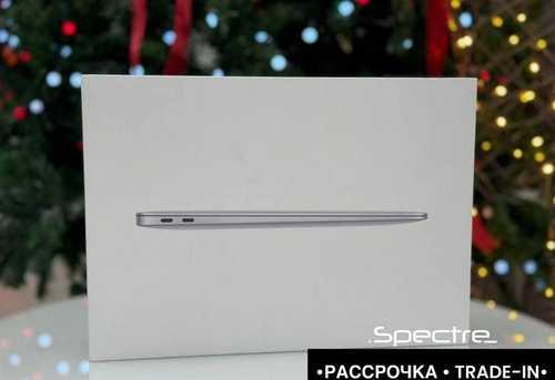 MacBook Air M1 8/256Gb Рассрочка