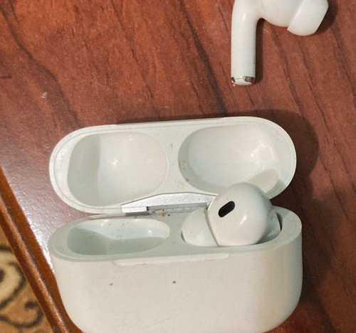 Наушники earpods