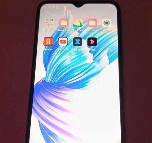 Infinix Smart 6, 2/32 ГБ