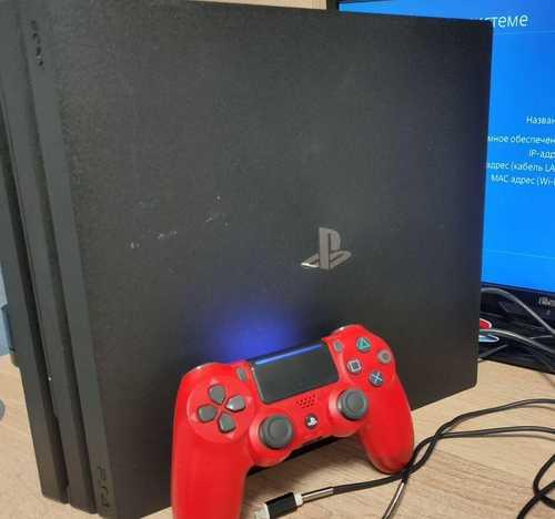 Sony playstation 4 pro 12.00