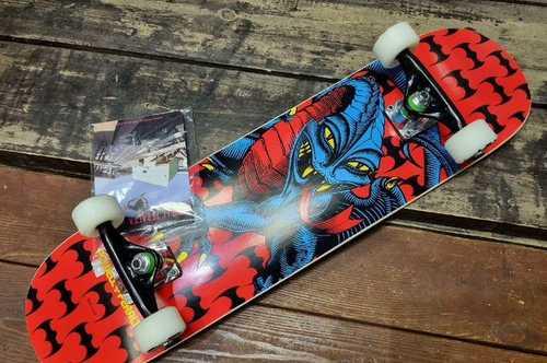 Cкейтборд Powell Peralta Cab Dragon One Off Birch