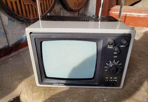 Телевизор маленький selelis 405 d.1