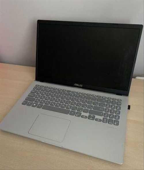 Ноутбук Asus D509BA, 15.6”