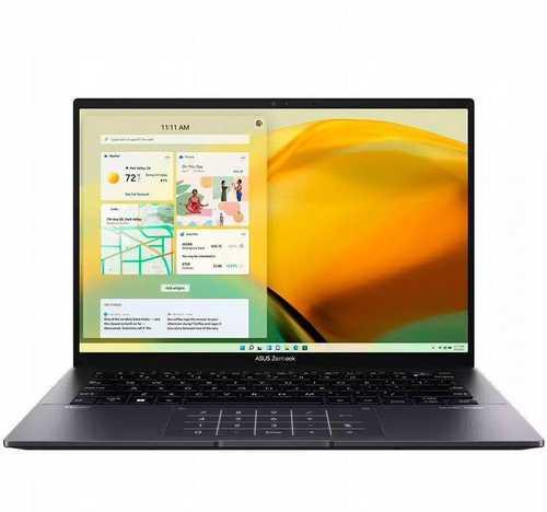 Ноутбук Asus Zenbook 14 UM3402YA-KP811W 687417