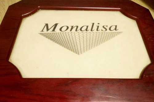 Столовые приборы Monalisa
