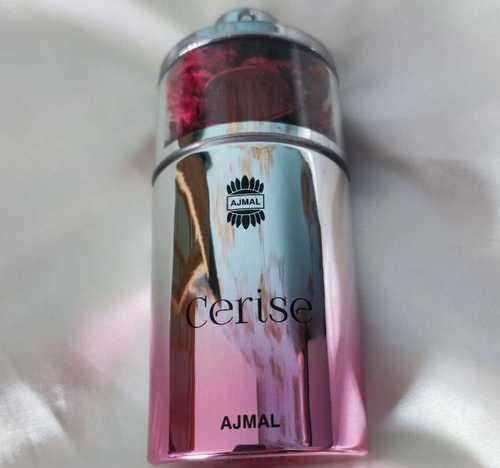 Ajmal Cerise