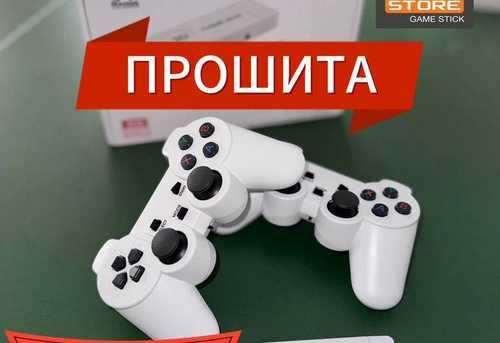 Игровая приставка ps1