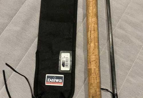 Спиннинг daiwa excel 5-15 гр