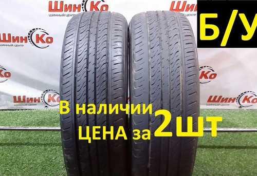 DoubleStar Maximum DH02 195/65 R15