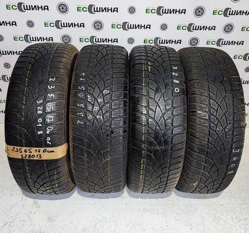 Dunlop SP Winter Sport 3D 235/65 R17