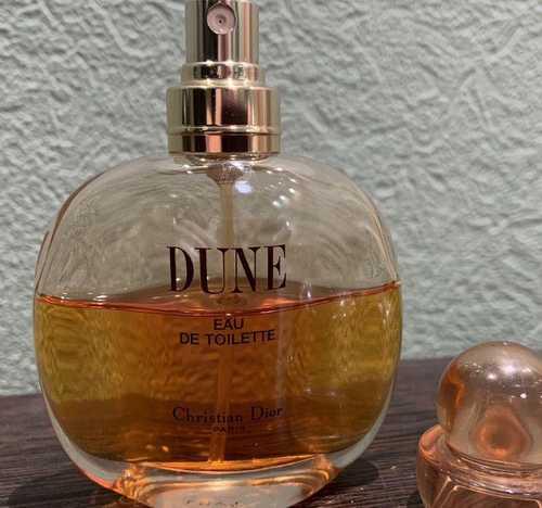 Christian Dior Dune EDT оригинал