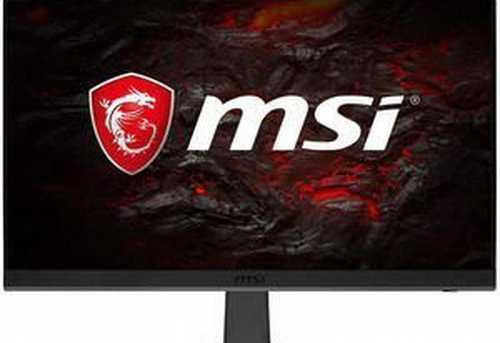 Монитор msi g2412 170гц