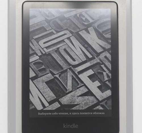 Amazon Kindle Paperwhite 5 signature edition 32gb