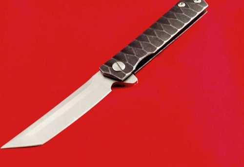 Нож складной Самурай-2