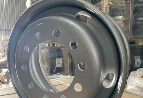 Диски asterro 6.75/17.5 10/225 ET130 D176 прицеп