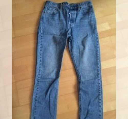 Джинсы женские levis