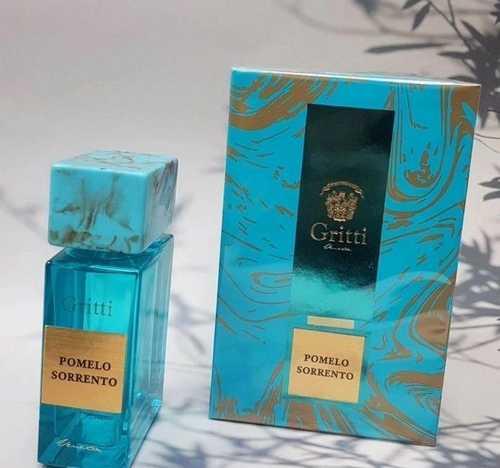 Dr. Gritti Pomelo Sorrento100ml