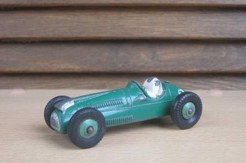 Dinky toys Racing Car