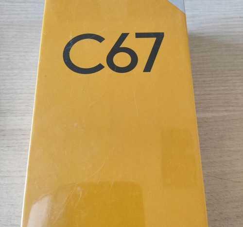 realme C67, 6/128 ГБ