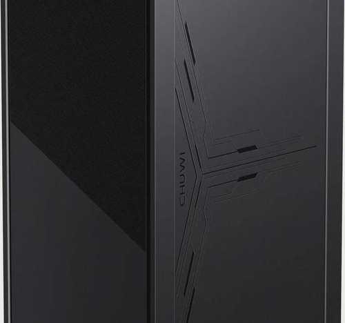 Мини пкchuwi CoreBox Intel Core i5 12450H