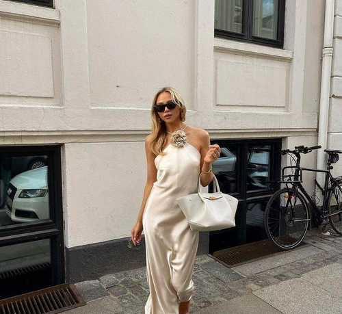 Платье 12storeez 2mood Zara