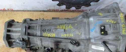 АКПП A5SR1,2 Kia Sorento D4CB 2.5л