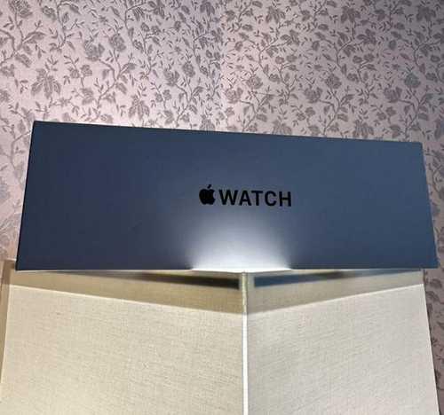 Apple Watch SE 2 44mm Новые